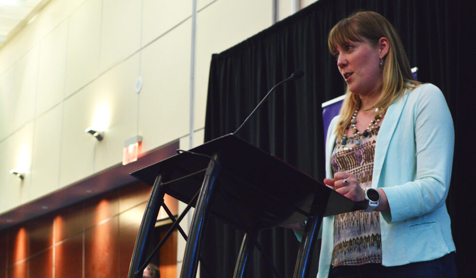 2019 John McMenemy Prize | CPSA