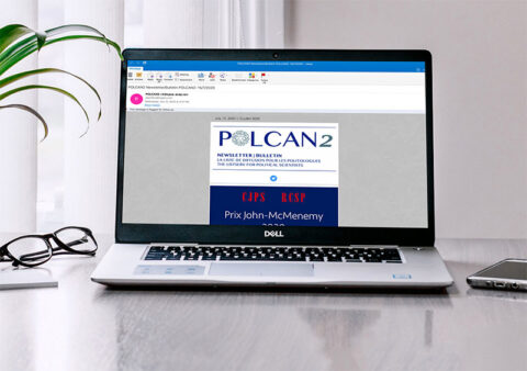 CPSA | Canadian Political Science Association