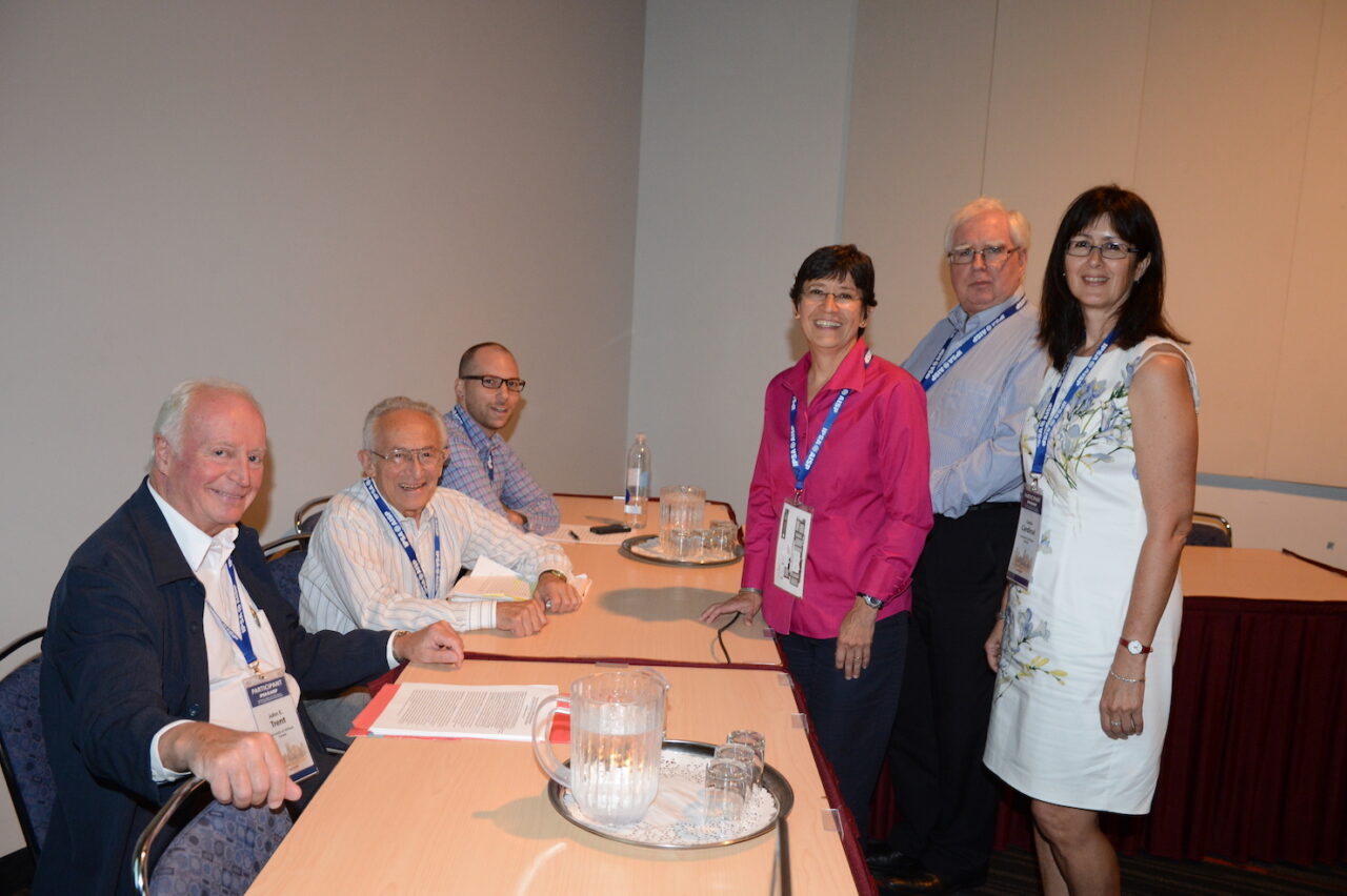 The International Turn in Canadian Political Science: Reflections on ...