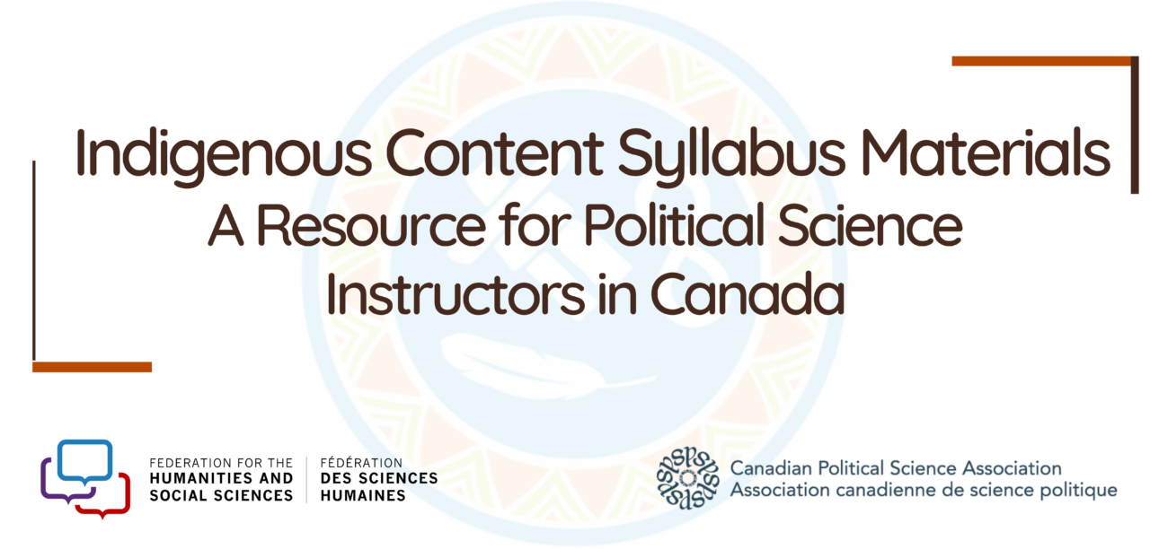 CPSA Reconciliation Syllabus | CPSA