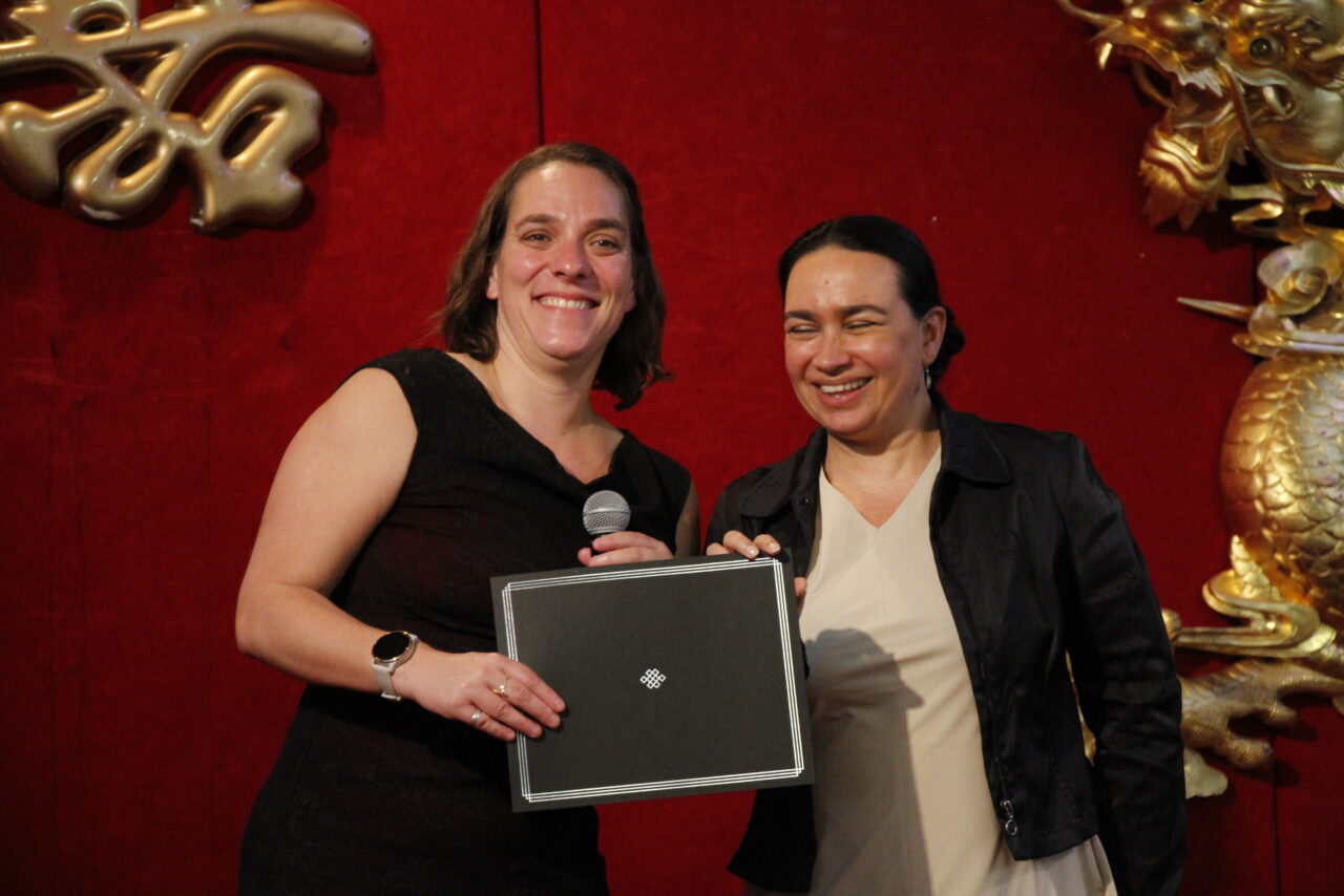 2024 CPSA Prize for Teaching Excellence | CPSA